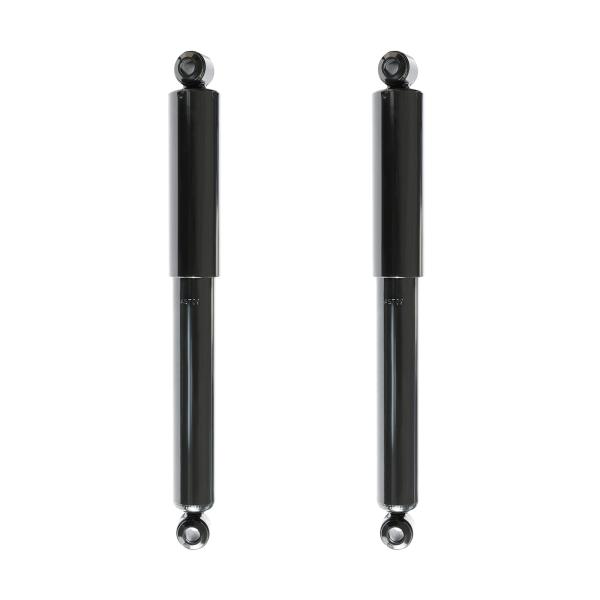 商品名: Elefesign ペア リアショックアブソーバー ストラット 1995-2004 トヨタ タコマ用 Elefesign Pair Rear Shocks Absorber Struts for 1995-2004 Toyota-...