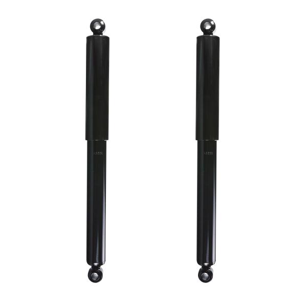 商品名: Elefesign ペアリアショックアブソーバーストラット 00-04 日産エクステラ用 Elefesign Pair Rear Shocks Absorber Struts for 00-04 Nissan-Xterraブランド...
