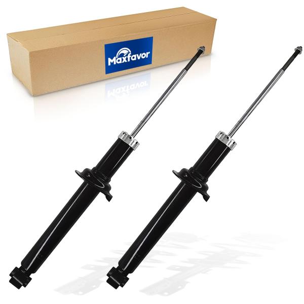 商品名:  Maxfavor Rear Struts Shocks fit for Honda Accord 2003 2004 2005 2006 2007 / Acura TL 2004 2005 2006 2007 2008, Sho...