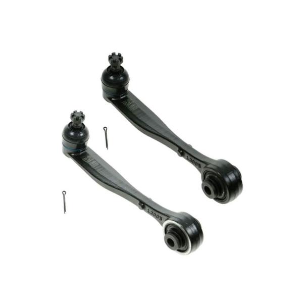 商品名:  Replacement Rear Upper Control Arm and Ball Joint Left/Right Pair of 2 for 96-04 Acura RLブランド: Sawyer Auto高さ: 25.4...