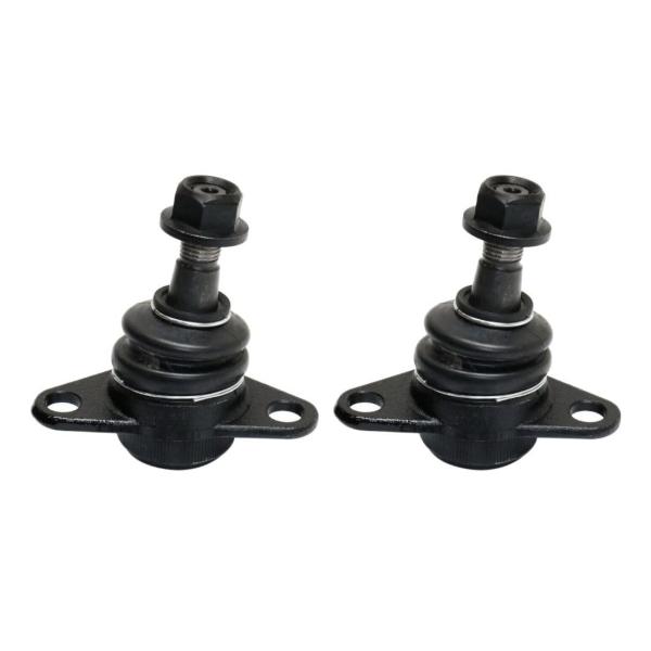 商品名:  ULFWTQZ 2pcs Suspension Front Lower Left Driver Right Passenger Side Steel Forged Aluminum Non-Greasable for Volvo...