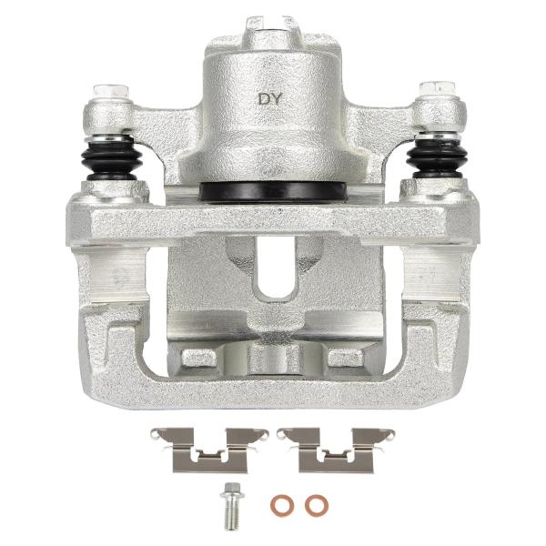 商品名:  INEEDUP Rear Right Disc Brake Caliper Assembly With Bracket 18B5042 For Ford For Edge 2007-2010 For Lincoln For MK...