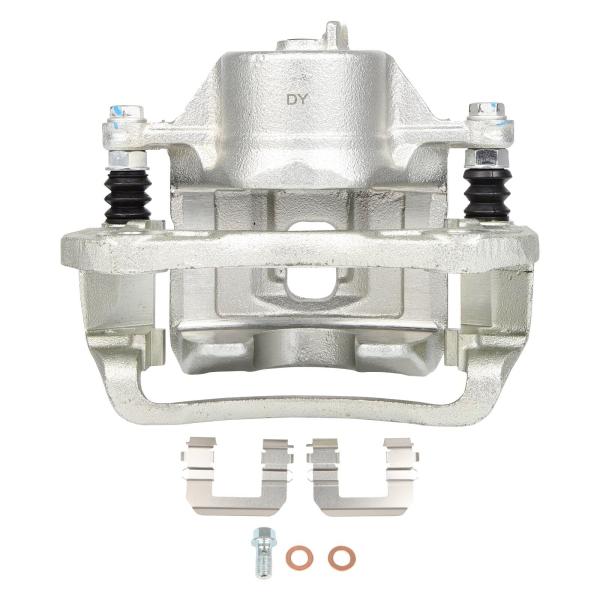 商品名:  INEEDUP Front Right Disc Brake Caliper Assembly With Bracket 19B2997 For Hyundai For Tucson 2005-2009 For Kia For ...