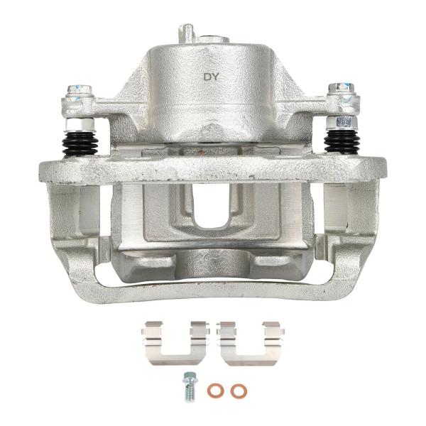 商品名:  INEEDUP Front Left Disc Brake Caliper Assembly With Bracket 19B2996 For Hyundai For Tucson 2005-2009 For Kia For S...