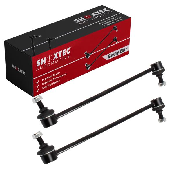 商品名:  Shoxtec Stabilizer Sway Bar End Link 2pc Front Sway Bars Replacement for 05-12 Ford Escape 14-20 Mazda 6 13-20 CX-...