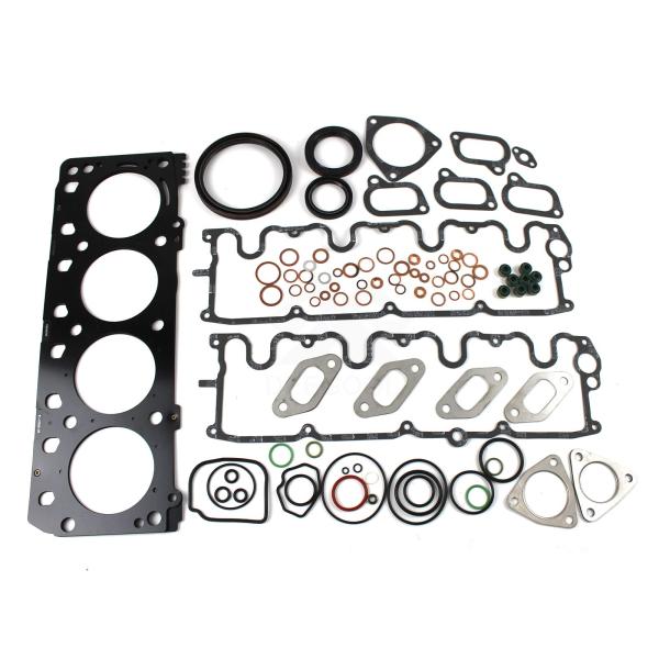 商品名: BF4M2011 エンジンフルガスケットキットヘッドガスケットセット 02931435 0293-1435 Deutz F4M2011 BF4M2011 BF4M2011C BF4L2011 F4L2011 1011 2011エン...