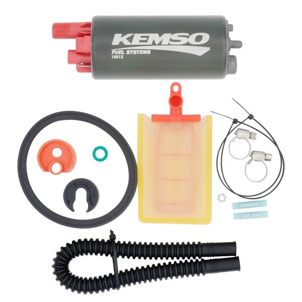 商品名:  KEMSO Intank Fuel Pump for Polaris RZR XP 1000/XP 4 1000/Trail S 1000/S4 1000/S 1000/4 XP 1000 2014-2023 | Scrambl...