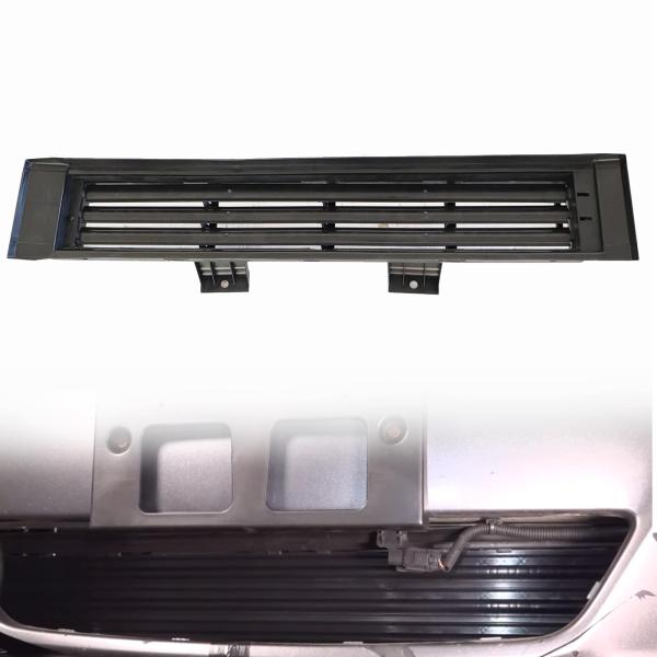 商品名: GXARTS 下部ラジエーターシャッターグリルアセンブリ モーター付き 日産アルティマ 2019 2020 62330-6CA0C 62330-6CA0Aに対応 GXARTS Front Lower Grille Radiator...