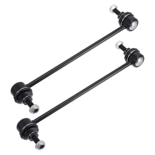 商品名:  X AUTOHAUX 2pcs Front Sway Bar Links Stabilizer Link Kit for Chevrolet Aveo 2006-2011 for Chevrolet Aveo5 2006-201...