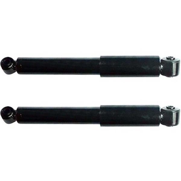 商品名:  A-Partrix Rear Shocks Pair - Set (2) Rear Shock Absorbers Rear Set fits Hyundai Elantra 2011-2016 fits Hyundai Ela...