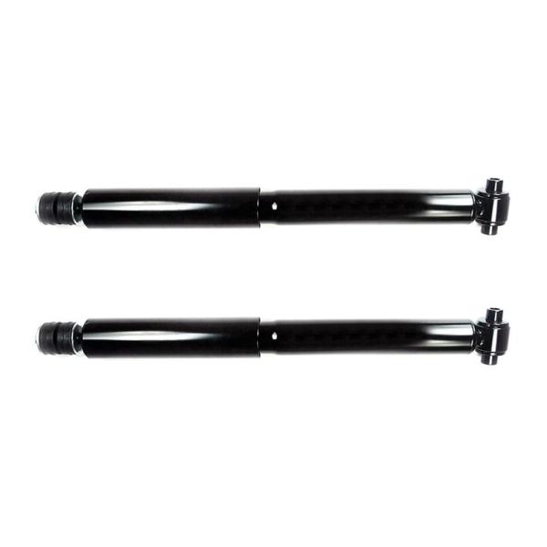 商品名:  A-Partrix Rear Shocks Pair - Set of 2 Rear Shock Absorber Rear Set fits Ford Crown Victoria 2003-2011 fits Lincoln...