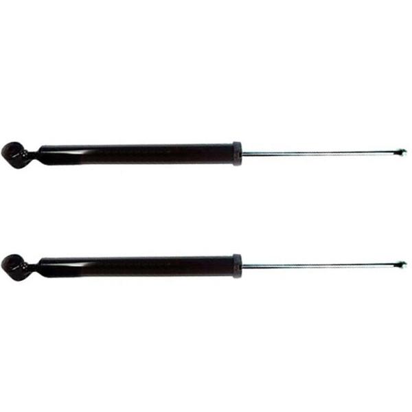 商品名:  A-Partrix Rear Shocks Pair - Set (2) Rear Shock Absorbers Rear Set fits Ford Fiesta 2015 2014ブランド: a-partrix商品番号: ...