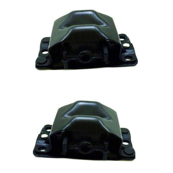 商品名:  2pcs Engine Motor Mount Set Kit Front Left Driver and Right Passenger Side for Chevy for C2500 5.7L 1988-2000ブランド:...