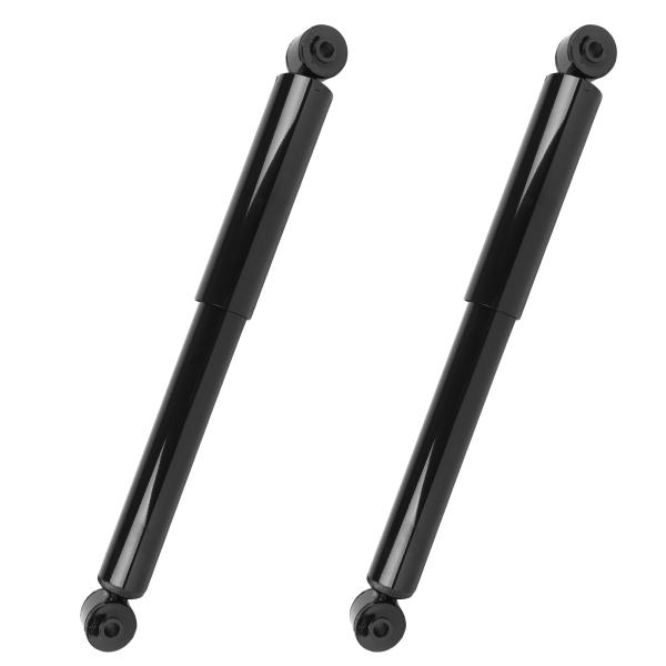 商品名:  KUSATEC Rear Shock Absorber fit for Chevy Equinox 2005-2017; GMC Terrain 2010-2017; Pontiac Torrent 2006-2009; Sat...