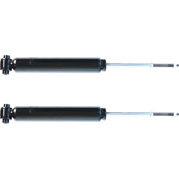 商品名:  HZGEBTECH 2X Rear Shocks Pair Replacement Car Shock Absorber fits Mitsubishi Outlander 2013 2012 2011 2010 2009 20...