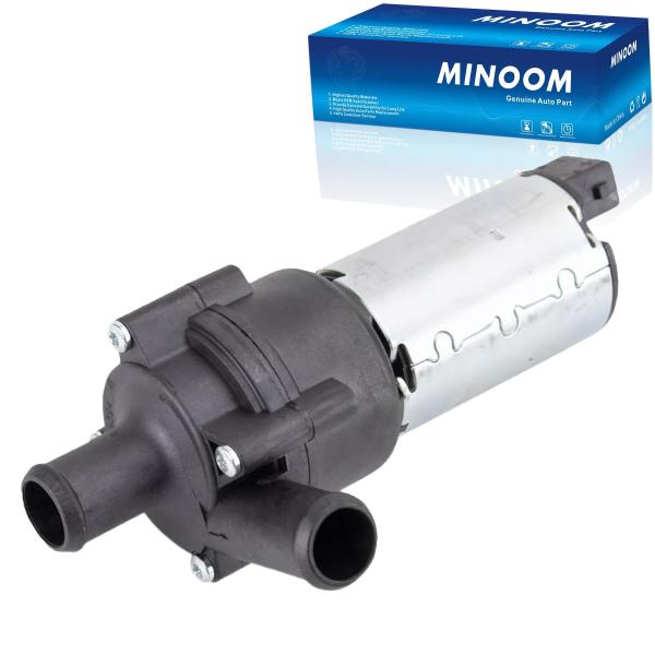 商品名:  MINOOM 0392020044 Engine Cooling Electric Water Pump Replacement for Mercedes-Benz 1998 1999 2000 2001 2002 2003 M...
