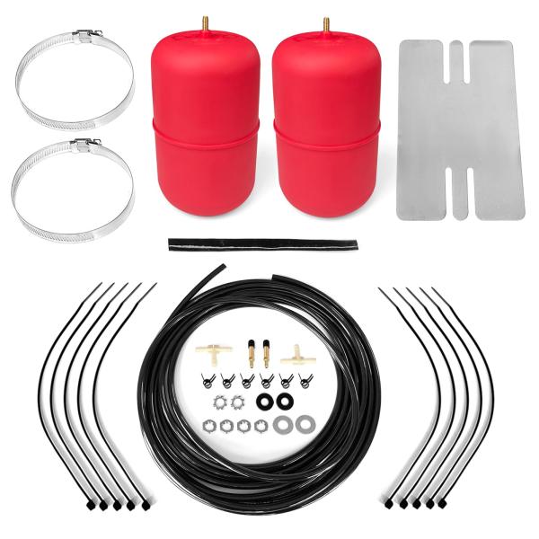 商品名:  MILLISEC Air Spring Bags Suspension Kit Compatible with 2005-2017 Acura MDX, Honda Odyssey and Honda Pilot Car Air...