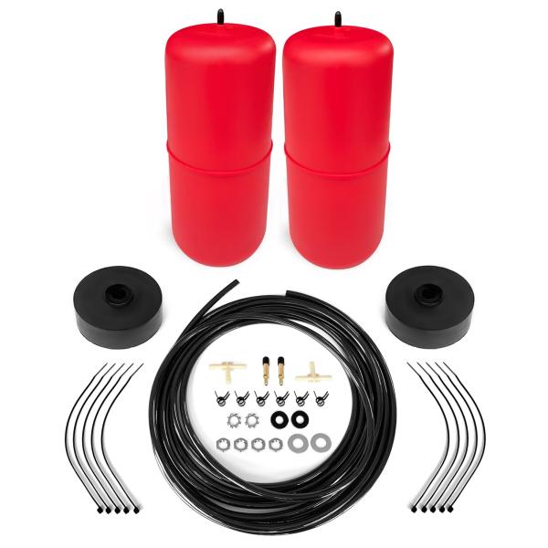 商品名:  MILLISEC Rear Air Spring Bags Suspension Kit Compatible with 2020-2024 Jeep Gladiator Car Air Springs OEM Replaces...