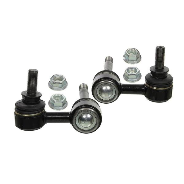 商品名:  AUTO DN 2Pcs Suspension Stabilizer Bar Link - Sway Bar End Links Front Left Front Right Sway Bar Link for INFINITI...