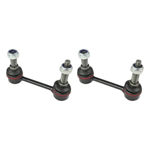 商品名:  AUTO DN 2Pcs Suspension Stabilizer Bar Link Kit - Sway Bar End Links Rear Sway Bar Link Kit for Mercedes-Benz GLE3...