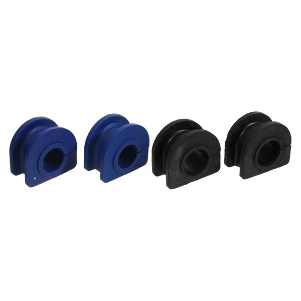 商品名:  AUTO DN 2Pcs Suspension Stabilizer Bar Bushing Kit - Sway Bar Bushings Front Rear To Frame for Hummer H2 2005 2004...