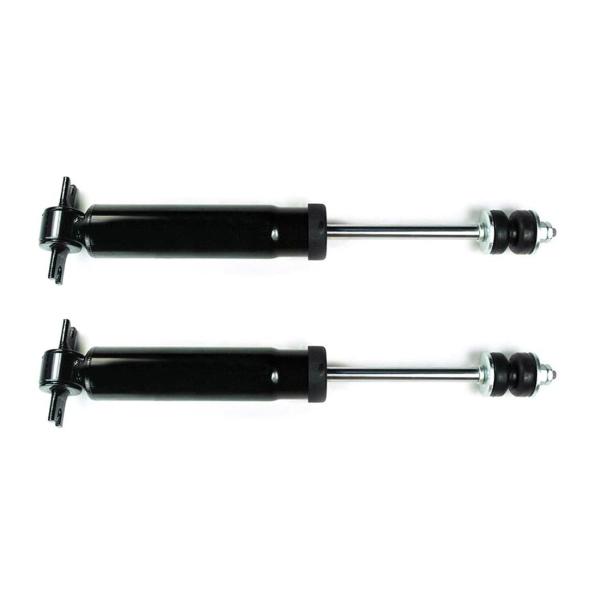 商品名:  A-Partrix Front Shock Absorber - Pair Set 2 Front Shocks Front Car Shocks fits Plymouth Barracuda 1974-1974 fits P...