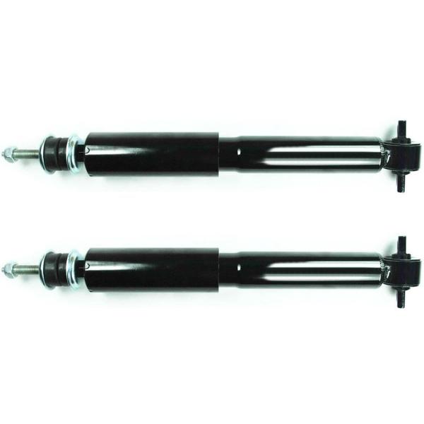 商品名:  A-Partrix Front Shock Absorber - Pair Set 2 Front Shocks Front Car Shocks fits Ford F-150 1997-2003 fits Ford F-15...
