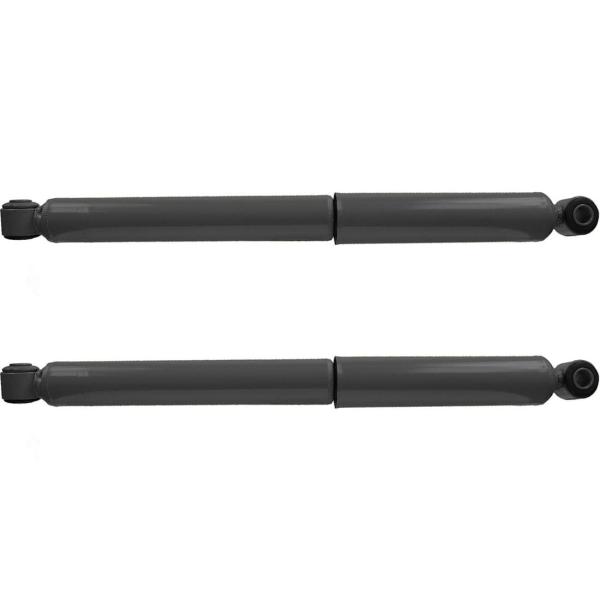 商品名:  A-Partrix Front Shock Absorber - Pair Set 2 Front Shocks Front Car Shocks fits Chevrolet C50 1963-1980 fits Chevy ...