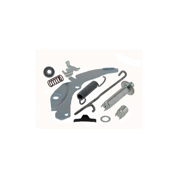 商品名:  PartCatalog Front Left OR Rear Left Drum Brake Self-Adjuster Repair Kit Compatible With Chevrolet C10 Pickup 1974 ...