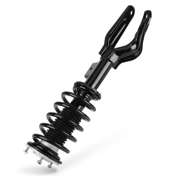 商品名:  1044368-00-F Front Right Passenger Side Shock Absorbers Suspension Struts Assys for 2017-2021 Tesla Model 3 AWD 4W...