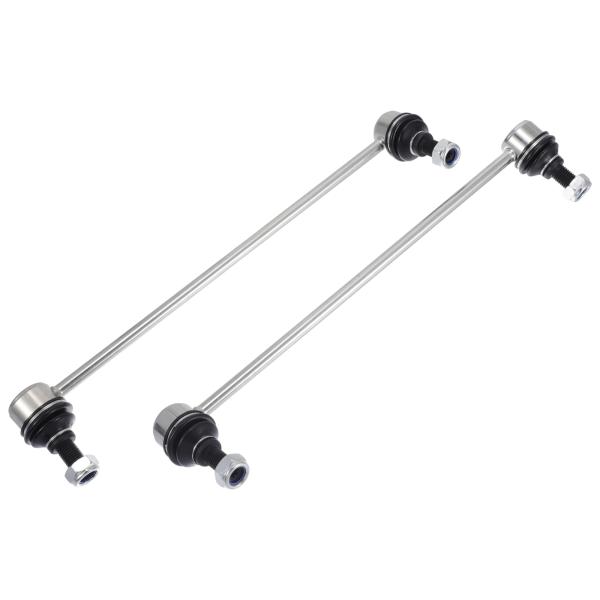 商品名:  X AUTOHAUX 2pcs Front Sway Bar Links Stabilizer Link Kit for Acura TLX 2015-2019 for Honda Accord 2013-2017 Suspen...