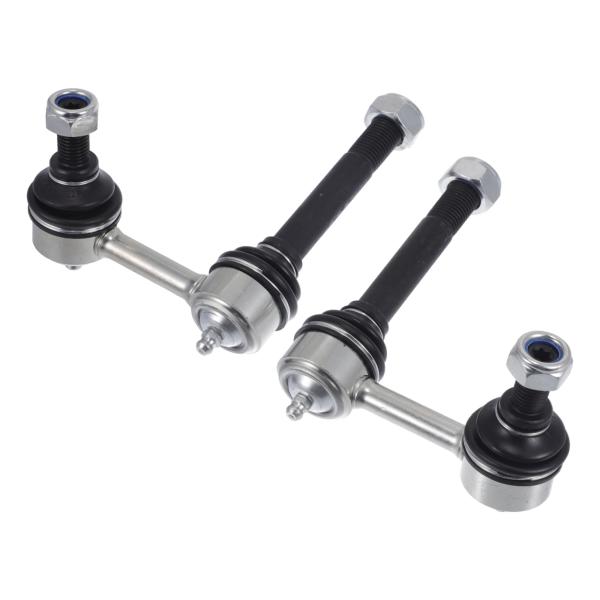 商品名:  X AUTOHAUX 2pcs Front Sway Bar Links Stabilizer Link Kit for INFINITI EX35 2008-2012 for INFINITI EX37 2013 Suspen...