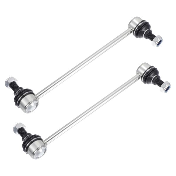 商品名:  X AUTOHAUX 2pcs Front Sway Bar Links Stabilizer Link Kit for Hyundai Elantra 2007-2010 2.0L L4 1975cc for Kia Fort...