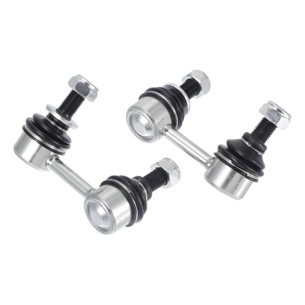 商品名:  X AUTOHAUX 2pcs Front Sway Bar Links Stabilizer Link Kit for Toyota Tacoma 2001-2004 Suspension Kit No.K90704/K907...