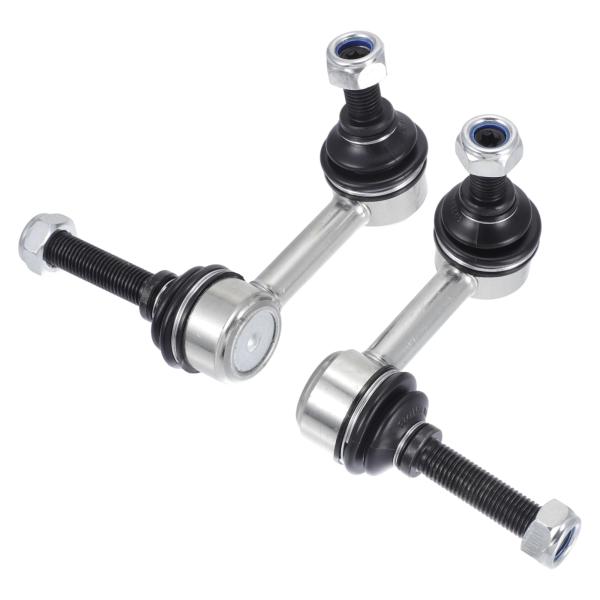 商品名:  X AUTOHAUX 2pcs Front Sway Bar Links Stabilizer Link Kit for Lexus LS460 2007-2016 for Lexus LS600h 2008-2016 Susp...