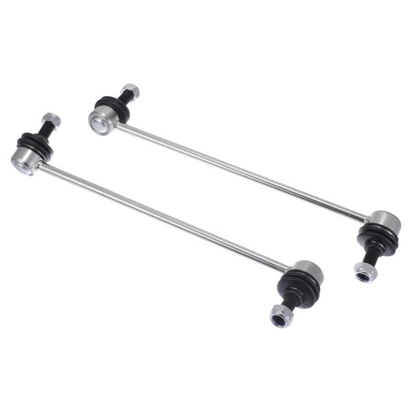 商品名:  X AUTOHAUX 2pcs Front Sway Bar Links Stabilizer Link Kit for Nissan Maxima 2009-2014 for Nissan Maxima 2016-2019 S...