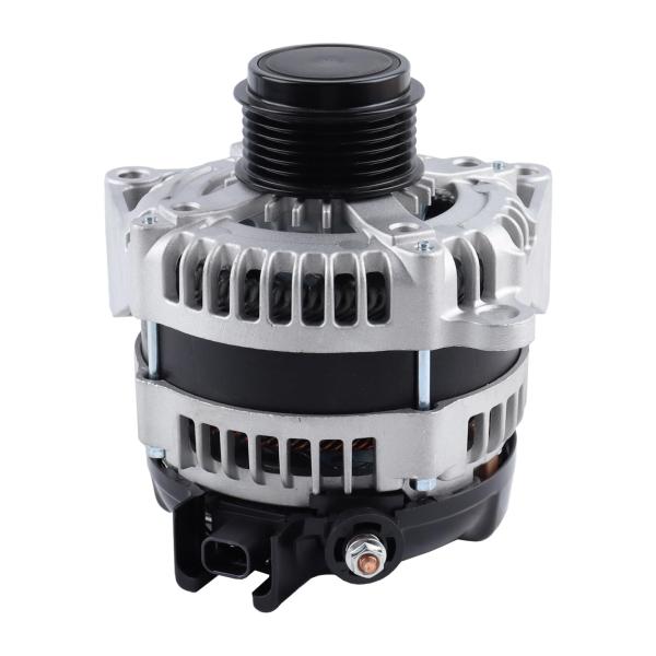 商品名: FEIDKS オルタネーター GMC サバナ/シエラ/ユーコンに対応 | キャデラックエスカレード | シボレーエクスプレス/シルバラード/サバーバン/タホ 2014-2021、交換# 22747894 22747896 8414...