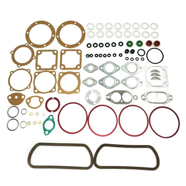 商品名:  Tyrigion Engine Cylinder Head Gasket Set for Volkswagen Beetle Base Sedan 2-Door Ghia Thing Squareback Fastback bu...