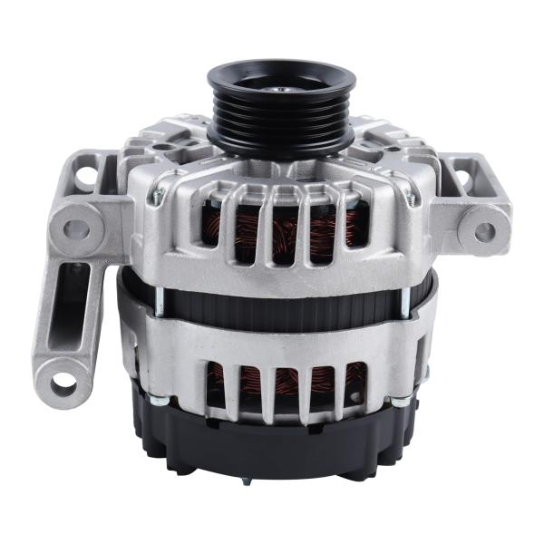 商品名: FEIDKS オルタネーター シボレーマリブ08-12、コバルト08-10、ポンティアックG5 08-10、サターンオーラ 08-09、スカイ2008、Vue 08-10、交換# 15828450 22762984 AVA0078...