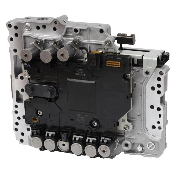 商品名:  NATEFEMIN Replacement Car Automatic Transmission Valve Body with Solenoids with TCM for Infinity Q50 Q60 2008-upブラ...