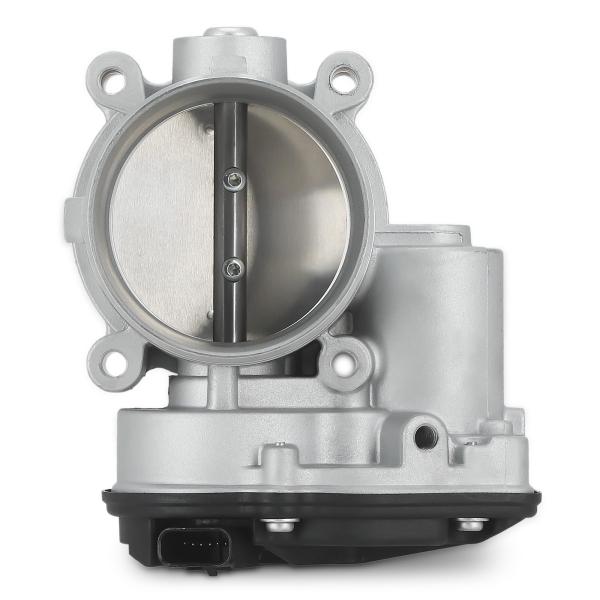 商品名: maXpeedingrods電子スロットルボディ977-593 フォード2015-2017 F150、エクスペディション、トランジット-150 250 350、リンカーンナビゲーター2015-2016、S20062用 maXpee...