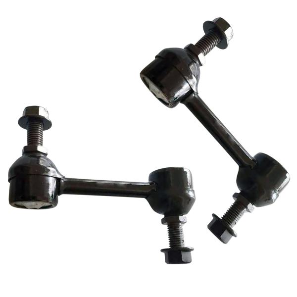 商品名:  RUIJU K750159 Sway Bar End Links for Ford Edge 2007 2008 2009 2010 2011 2012 2013 2014, for Lincoln MKX 2007 2008 ...