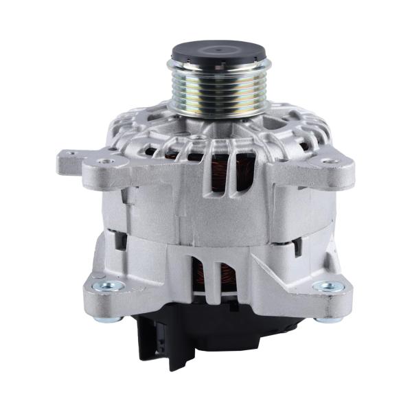 商品名: FEIDKS オルタネーター 日産ローグ2014 2015 2016 2017 2018 2019、交換# 23100-4BA0A、23100-4BA0B、TG12C152に対応 FEIDKS Alternator Compati...