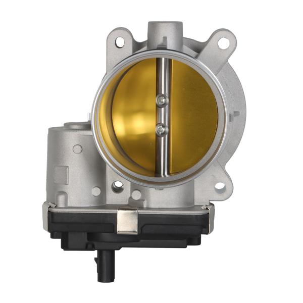 商品名: cycwer 電動スロットルボディ 12617792 12678224 S20223 シルバラード タホ シエラ ユーコン 5.3L 自動車用交換用燃料スロットルボディ cycwer Electric Throttle Body ...