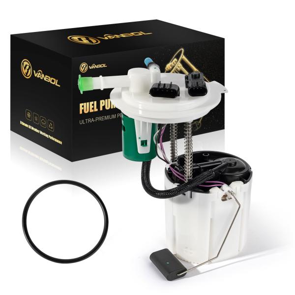 商品名:  VANBOL Electric Fuel Pump Assembly Compatible with 2009-2017 Buick Enclave Chevy Traverse GMC Acadia Limited Satur...