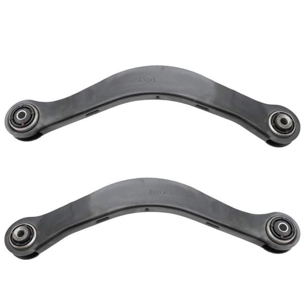 商品名:  Replacement 2pc Set Rear Upper Rearward Lateral Arm For Audi A4 RS5 S4 S5ブランド: Sawyer Auto高さ: 25.4cm横幅: 25.4cm奥行: ...