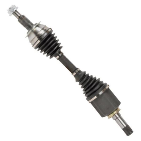 商品名:  Rpyfje 1pc CV Axle Shaft Assembly Left Front Driver Side Coating Neoprene V6 All Wheel Drive FWD 6Cyl for Chevy fo...