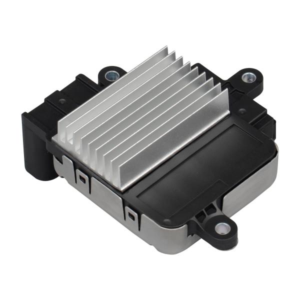 商品名:  AdvanEX Cooling Fan Control Module Unit 89257-30060 Compatible with Lexus ES300H/GS350/LS430, Toyota Highlander/Ca...