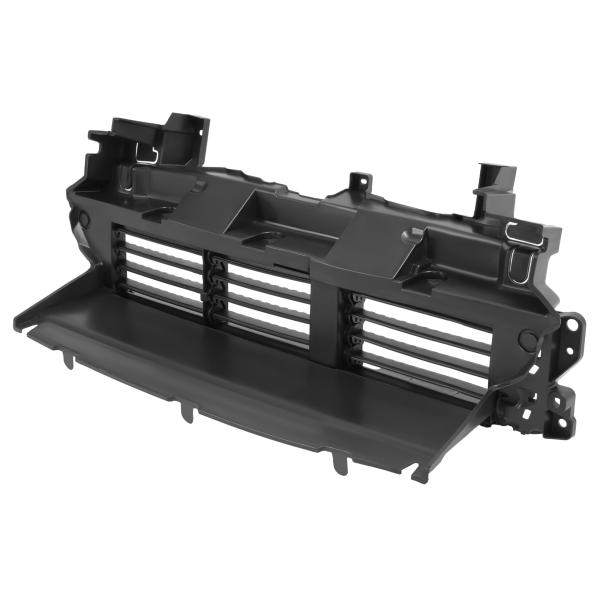 商品名:  HECASA Active Grille Shutter Radiator Shutter Compatible with 2020-2022 Honda CR-V Grille Shutter Plastic Black ai...