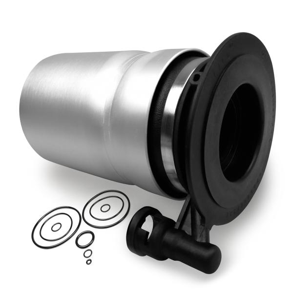 商品名:  MILLISEC Rear Air Spring Bag Compatible with 2007-2013 F-ord Expedition and Lincoln Navigator Car Air Springs OEM ...